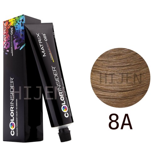 Matrix Color Insider Permanent Hair Color 2 oz (Choose Your Color) | eBay