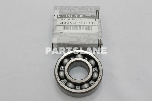 Nissan Altima Maxima OEM Manual Transmission Input Shaft Bearing 32203 ...