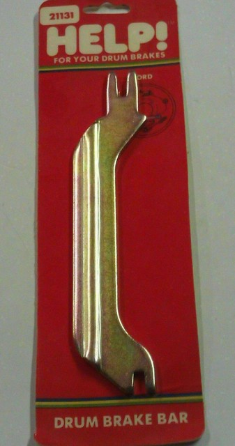 Parking Brake Strut-Brake Bar Dorman 21131 for sale online | eBay