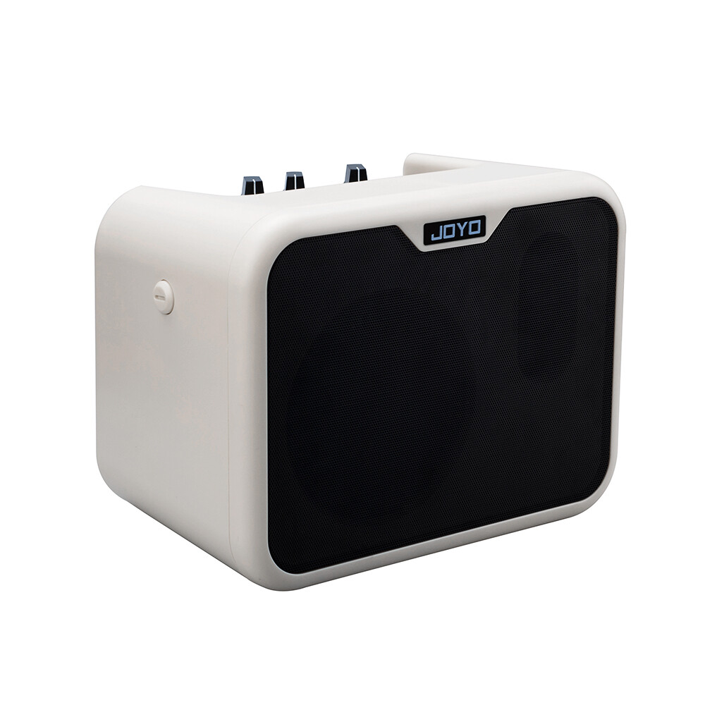 JOYO MA-10B 10-W Combo Amplifier - White (041MA10B0012) for sale online ...