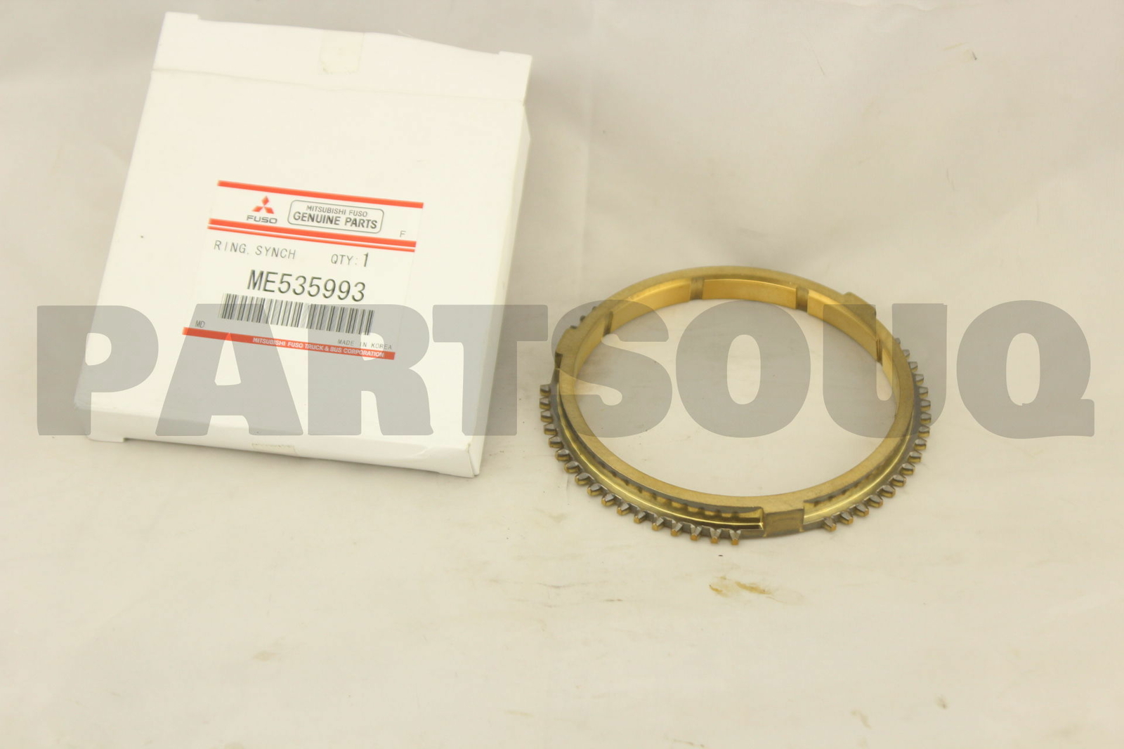 ME535993 Genuine Mitsubishi RING,M/T 6-7 SPD GR SYNCH | eBay