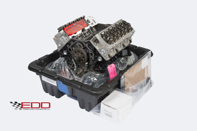 Ford 4.2 Engine 1999-00 F150 E150 E250 New Reman 3 Year Warranty | eBay