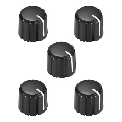 Knobs - D Shaft