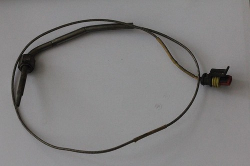 Ferrari F355 157501 Thermocouple Temperaturfühler Catalytic Converter ...