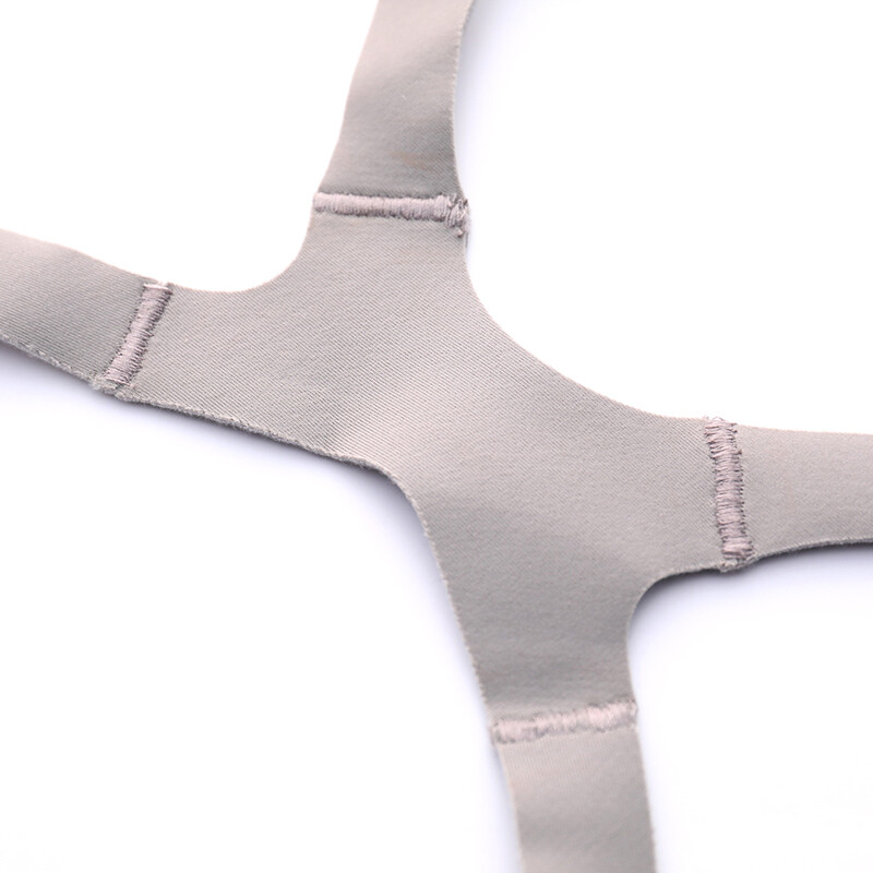 Replacement Strap Headgear For Resmed F10 Or F20 Cpap Mask Respirator ...