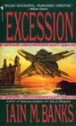 Excession - Mass Market Paperback By Iain M. Banks - ACCEPTABLE ...