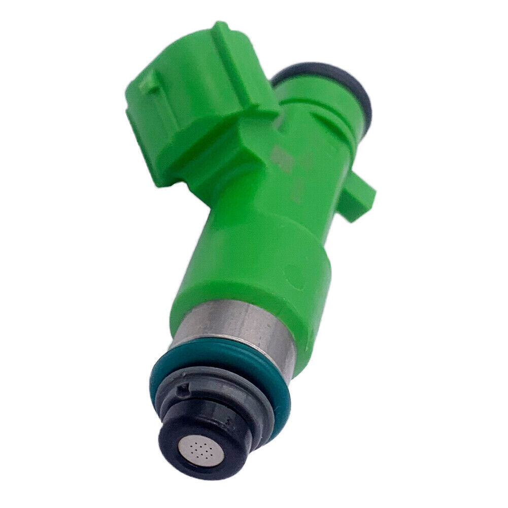 #16600-JK20A OEM x6 Denso Fuel Injectors For 2008, 09, 2010 Nissan ...