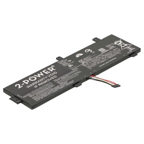 2-Power 2P-L15M2PB3 ricambio per laptop Batteria (Main Battery Pack 7 ...