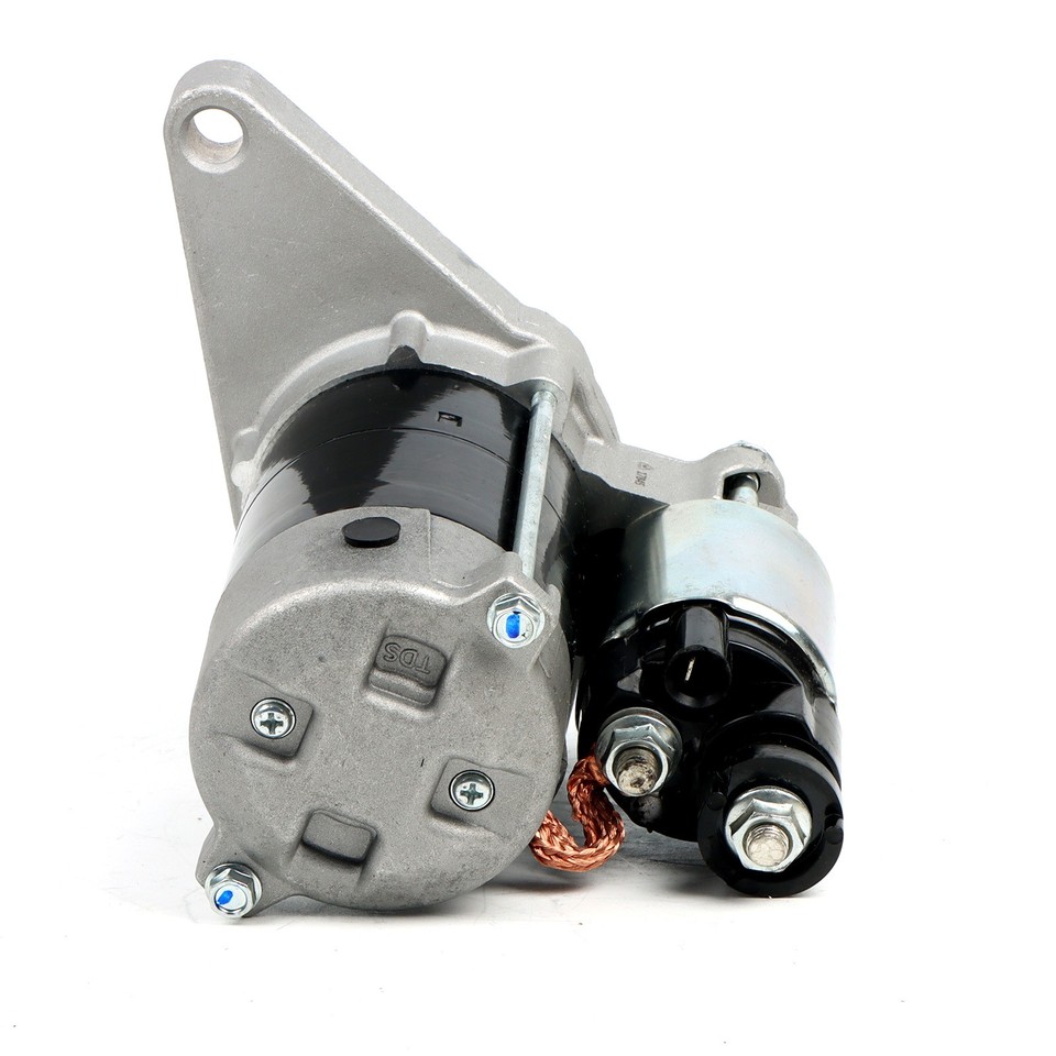 17845 Starter For 2001-2005 Acura EL & Honda Civic 1.7L L4 D17A1/D17A2 ...