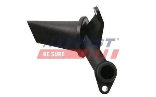 Oil pump suction pipe FT38460 FAST for FORD TRANSIT Platform/Chassis ...