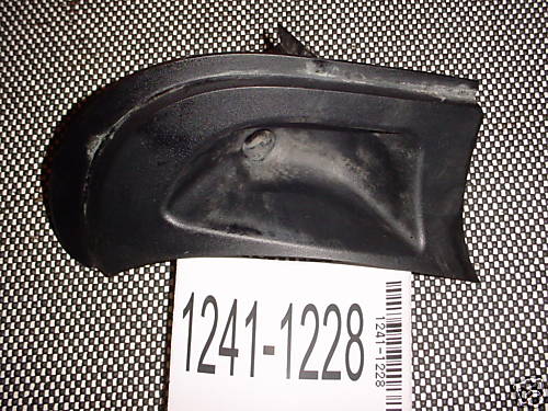 2000 ARCTIC CAT ZR 500 SNOWMOBILE RECOIL ROPE HOUSING | eBay