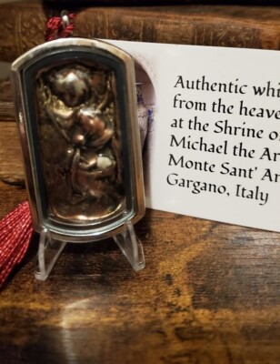 Boxes - Reliquary Display