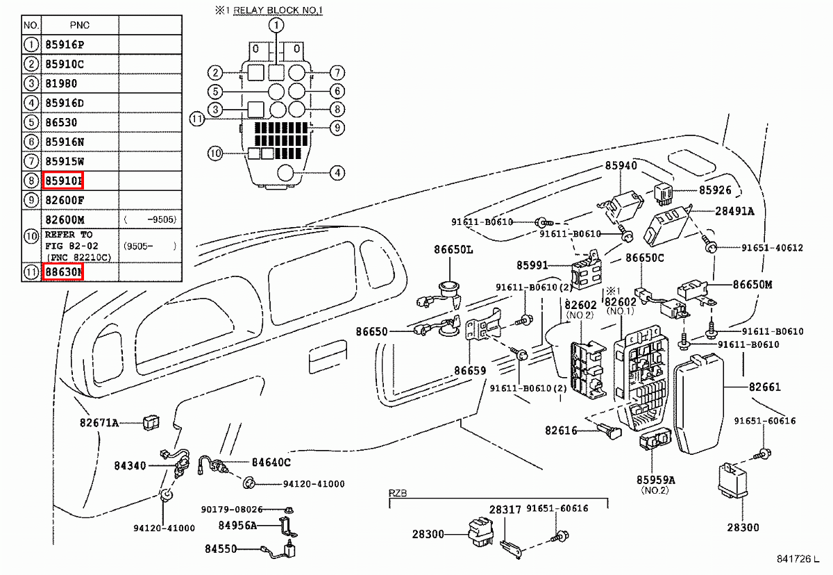 Genuine Coaster HB30 BB58 BB55 BB50 BB46 BB43 BB42 BB40 Universal Blue ...