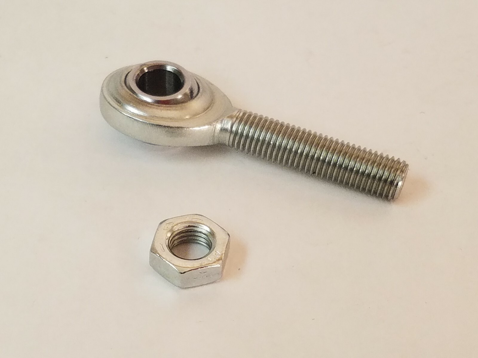 Big Dog Motorcycles Shift Linkage Heim Joint Set (ALL YEARS & MODELS ...