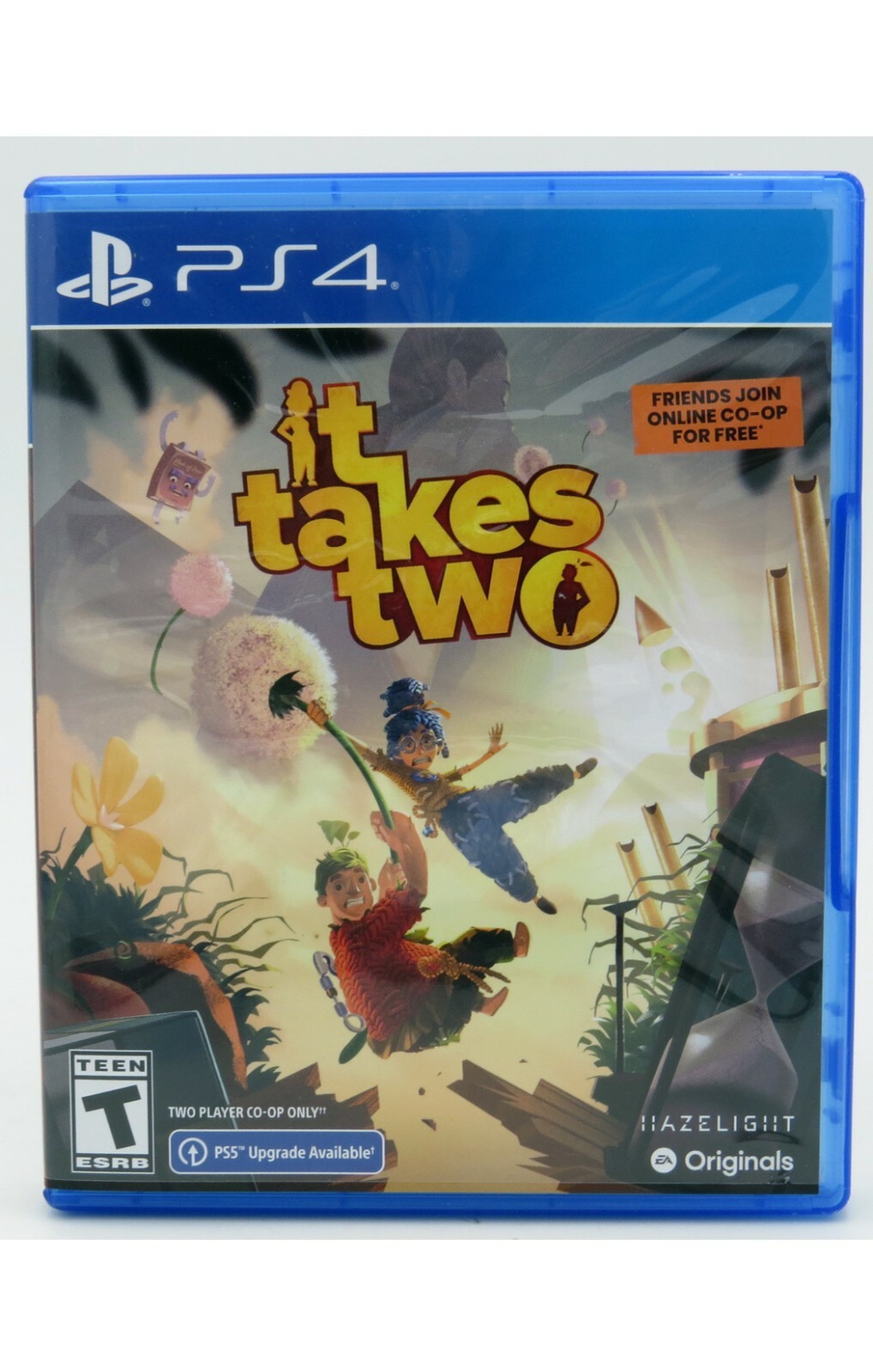 It Takes Two - Sony PlayStation 4 PS4 In Original Package 14633746297| eBay