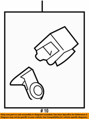 895A0-53010 Toyota Relay assy, stop lamp control 895A053010, New ...