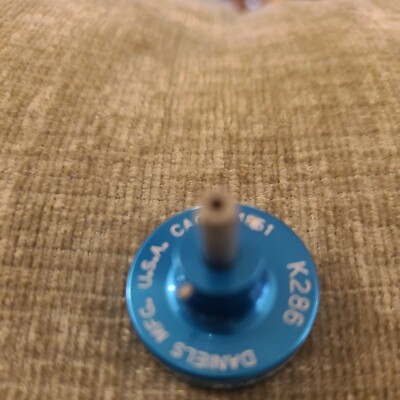 NEW Daniels DMC AFM8 crimp tool Positioner K286 | eBay