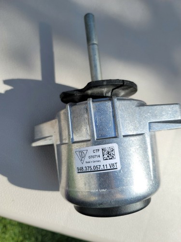 Porsche Panamera Engine Motor Mount Part# 94837505711 | eBay