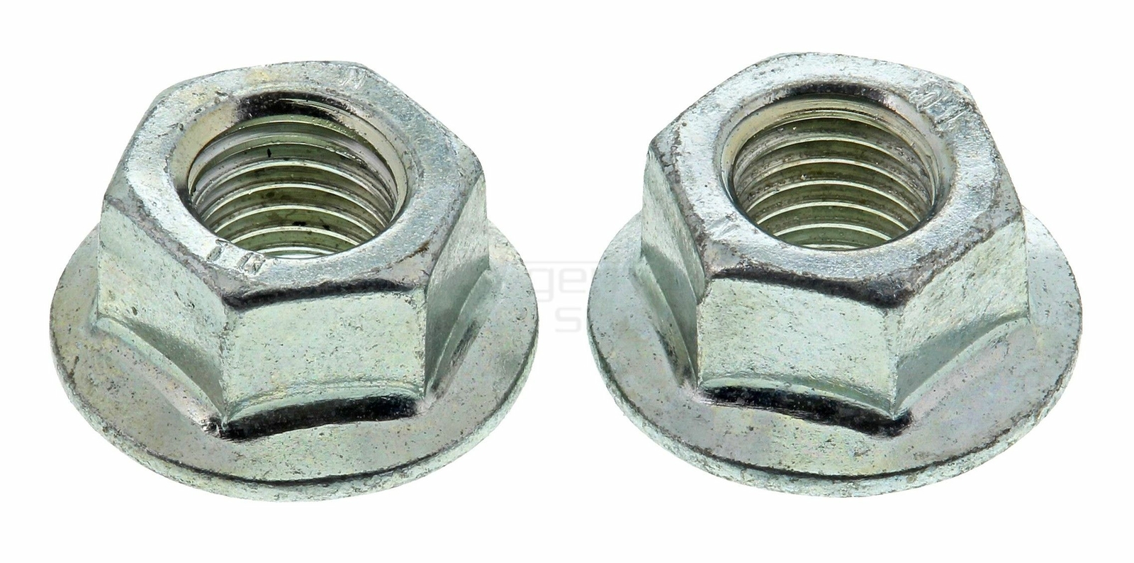 Mevotech Supreme Suspension Stabilizer Bar Link Kit Front MS108257 ...