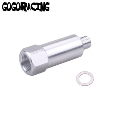 Extended Length LS Coolant / Water Temperature Sensor Sending Unit ...