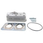 412 704 932 2 Air Brake Compressor Cylinder Head for Volvo -20701803 | eBay