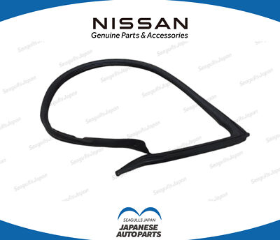 NISSAN Genuine INFINITI OEM G37 2008-2013 Body Side Weatherstrip LH ...