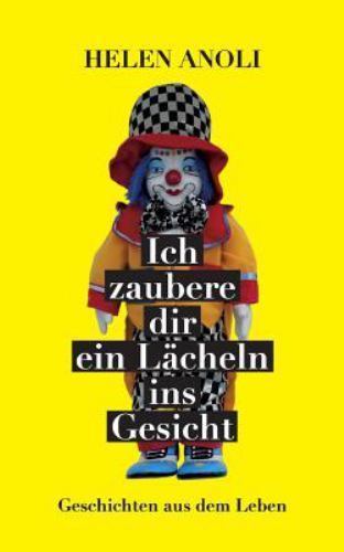 Zaubert Ein Lacheln Ins Gesicht