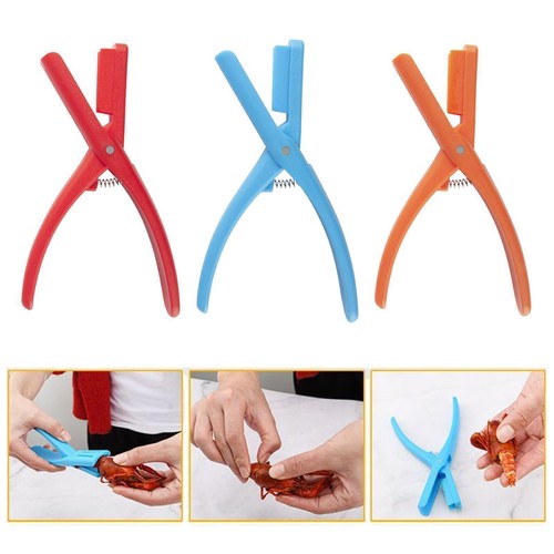 NEW 2PS Crawfish Tail Remover, Crawfish Peeler, Crawfish Sheller ...