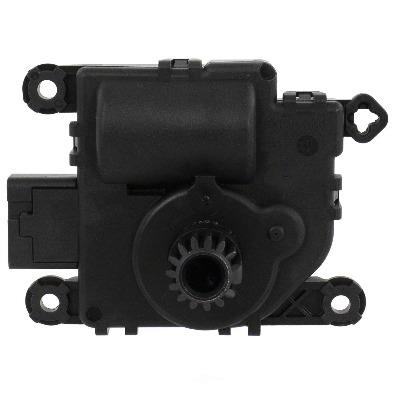 HVAC Blend Door Actuator-Temperature Blend Door Actuator Motorcraft YH ...