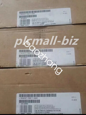 6AV6671-5AE11-0AX0 | Connectivity Box PN Plus Mobile Panels Brand new ...