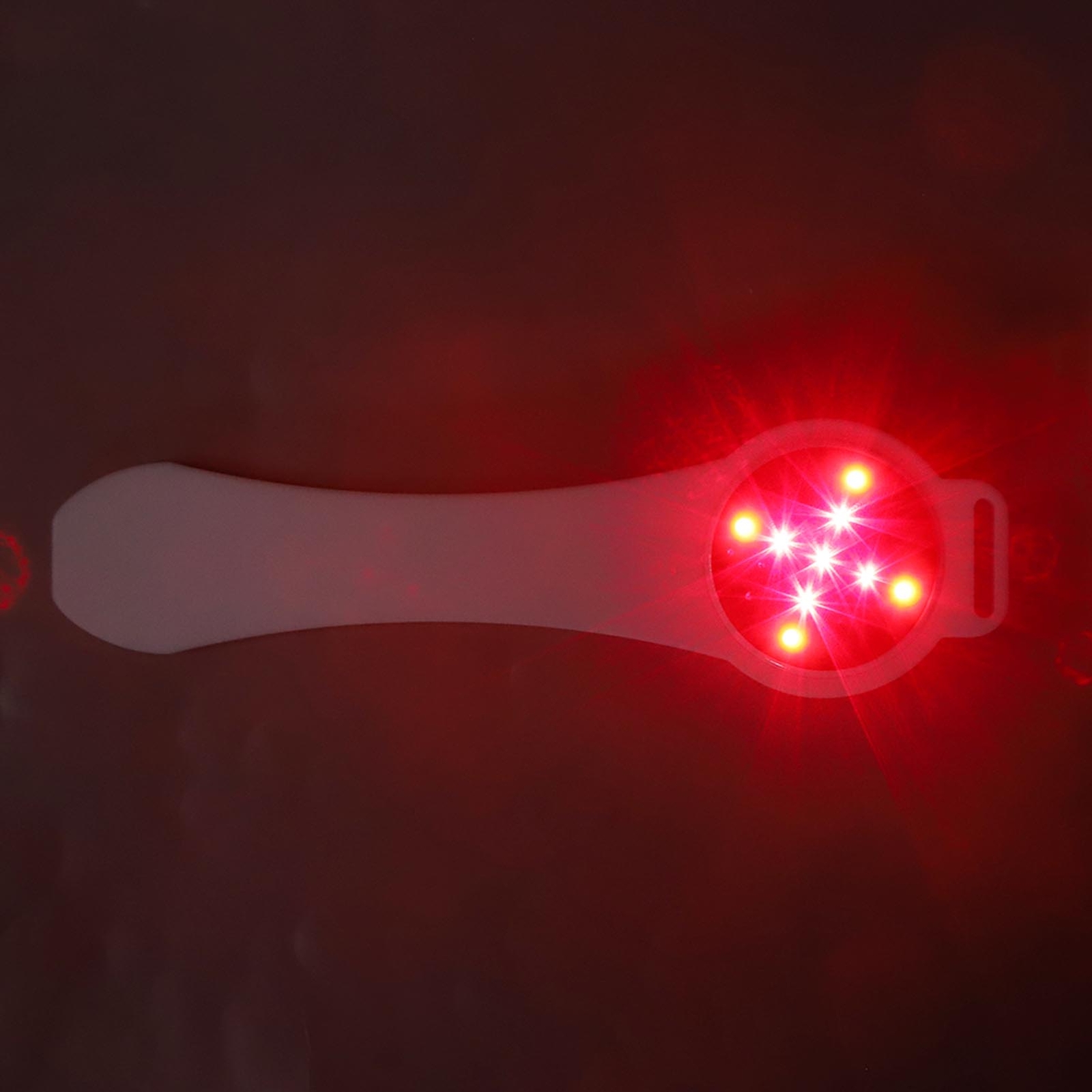 Handheld Red Light Relieve Device 650nm Infrared Muscle Light Relief ...