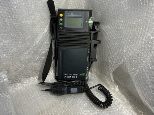 GOSSEN-METRAWATT PROFi TEST 0100S II | eBay.de