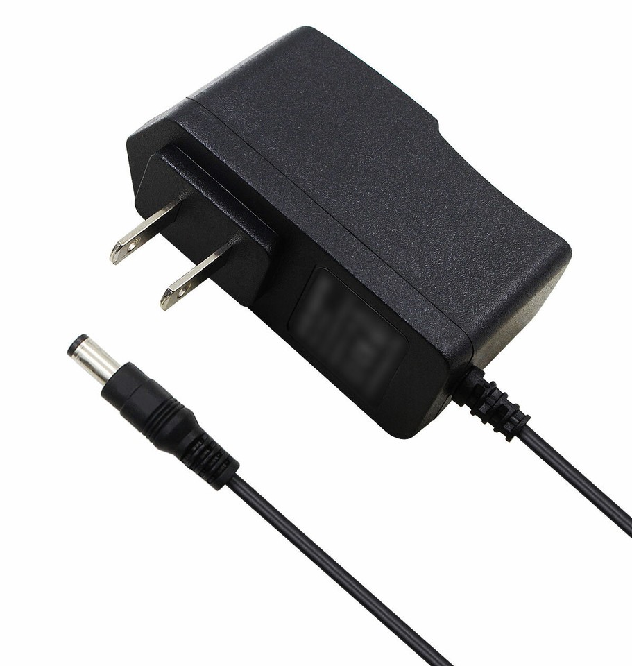 US AC Adapter for Proform 400 LE 405 CE 480 LE 490 LE Elliptical DC ...