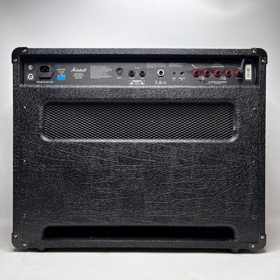 Marshall Dsl40 amplifier ** ALL TUBE * sounds great | eBay