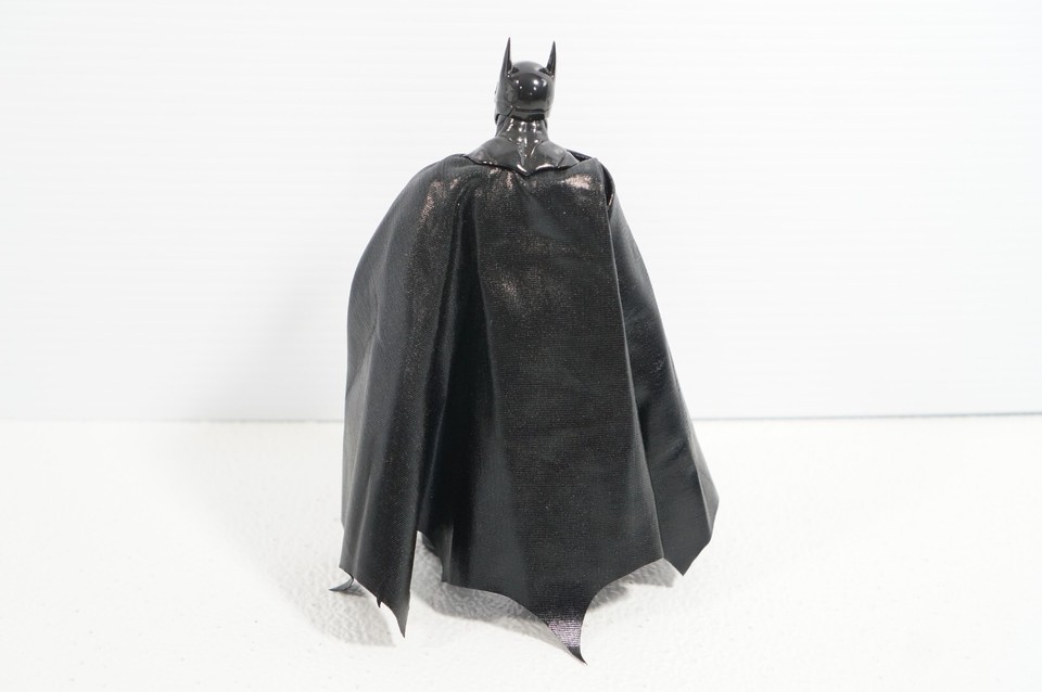 Mezco Sovereign Knight Batman Onyx Exclusive One:12 Exclusive Figure | eBay