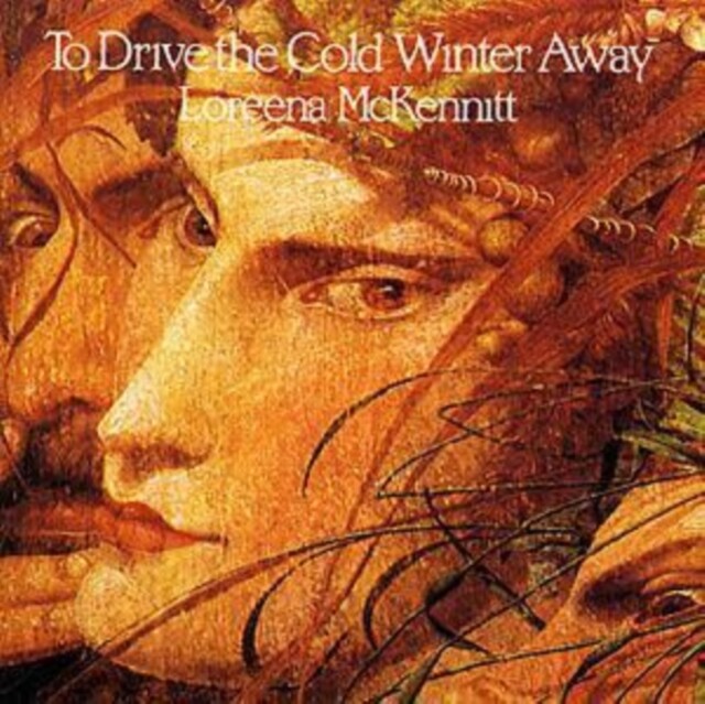 TO DRIVE THE COLD WINTER AWAY NEW CD 774213910226 | eBay