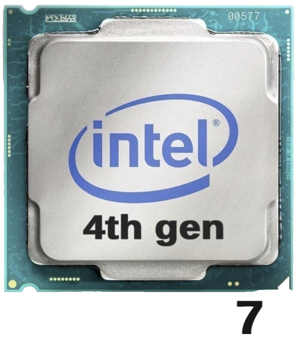 Intel Core i3 4th Generation | eBay
