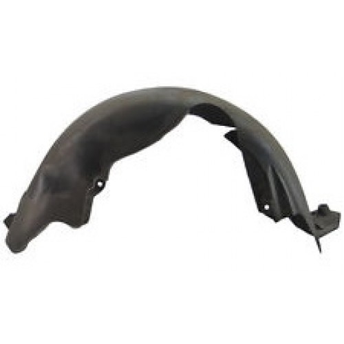 Fender Liner Splash Guard Rear Right fit for Mercedes S - Class W220 ...