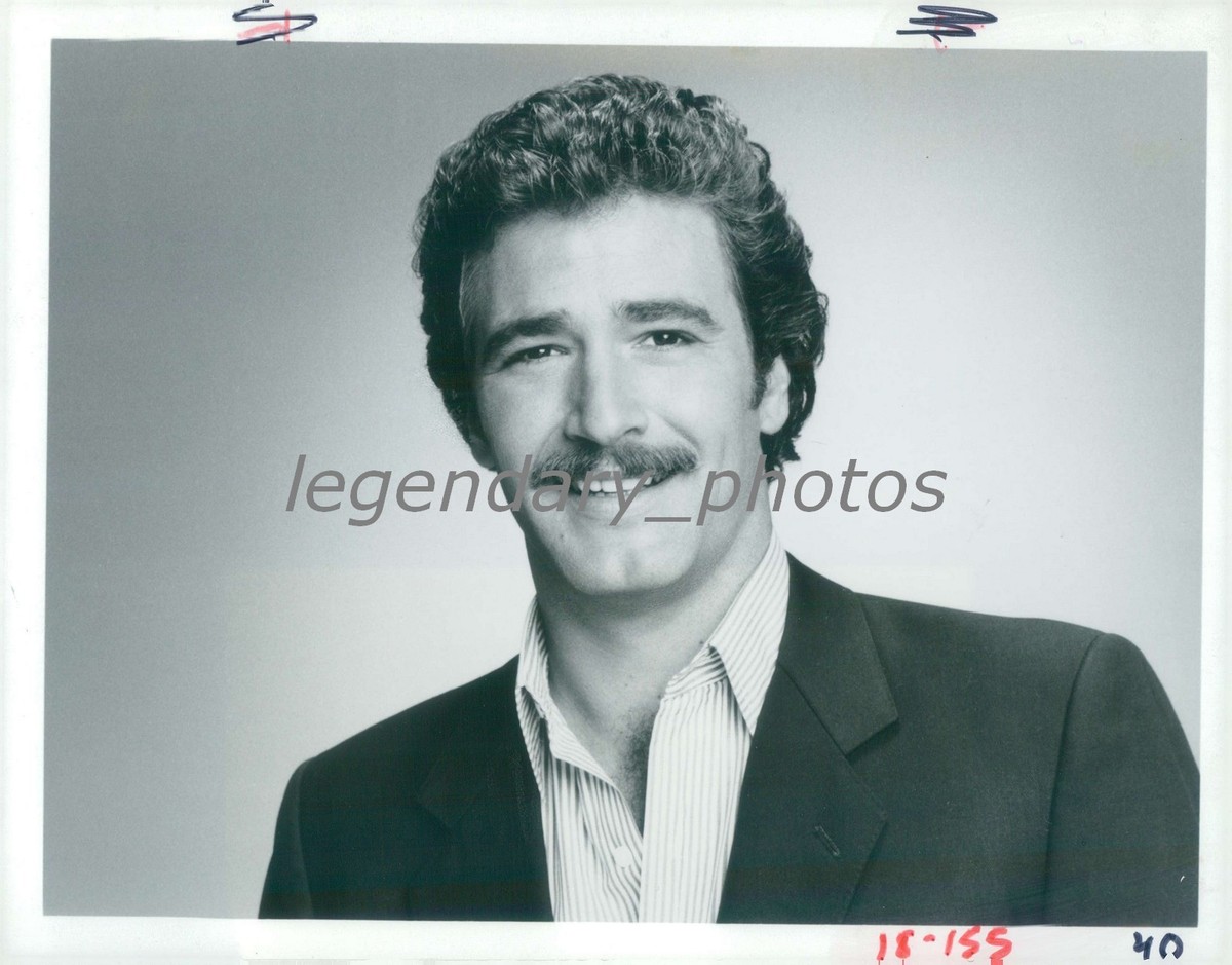 Lee Horsley 2018 Profile For Lee Horsley Fans