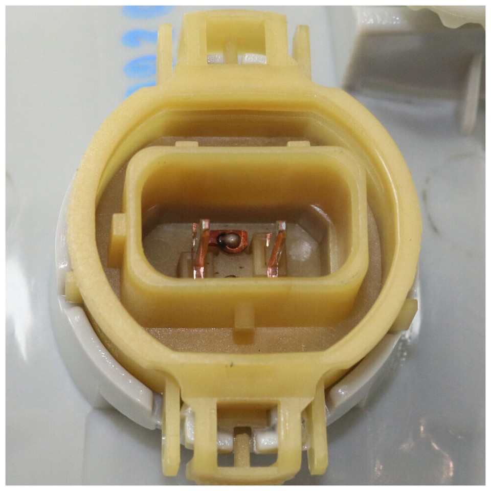 NEW FOG LIGHT ASSEMBLY FITS CHEVROLET TRAVERSE 2016-2021 GM2592313 ...