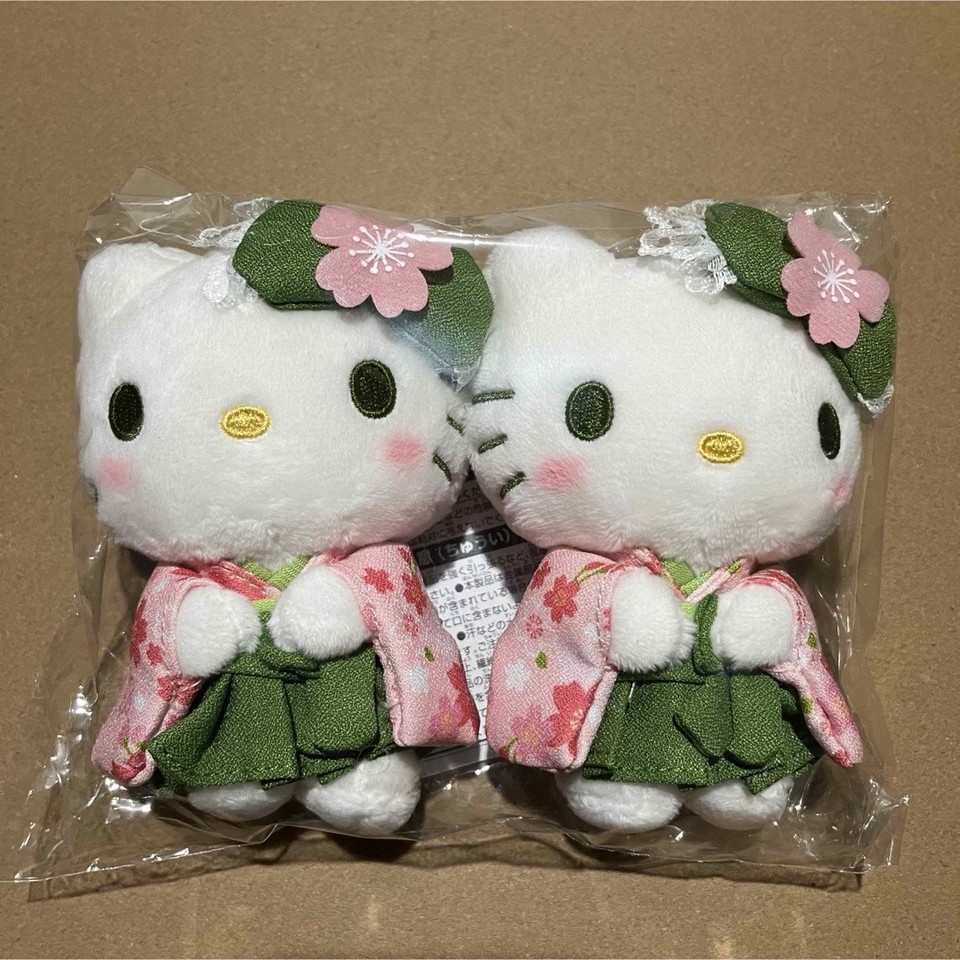 Matcha Kimono Kitty Matcha Hello Kitty Hello Kitty Hello Kitty Kitty ...