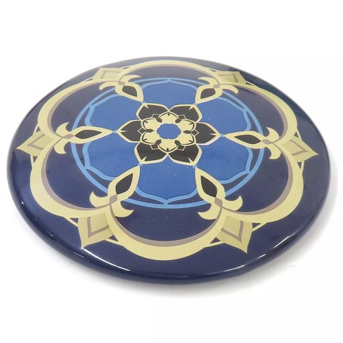 Tableware Wanderer Collaboration Mug Genshin Mega Mgc Coffee Korea Only ...