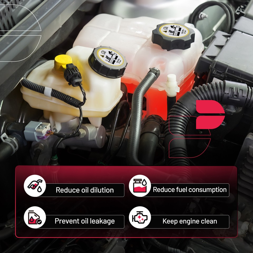 Coolant Reservoir For 2007-2013 BMW 328i 09-12 328i xDrive BM3014110 ...