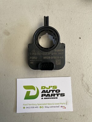 GENUINE FORD BF FG FALCON TERRITORY STEERING POSITION SENSOR | eBay ...