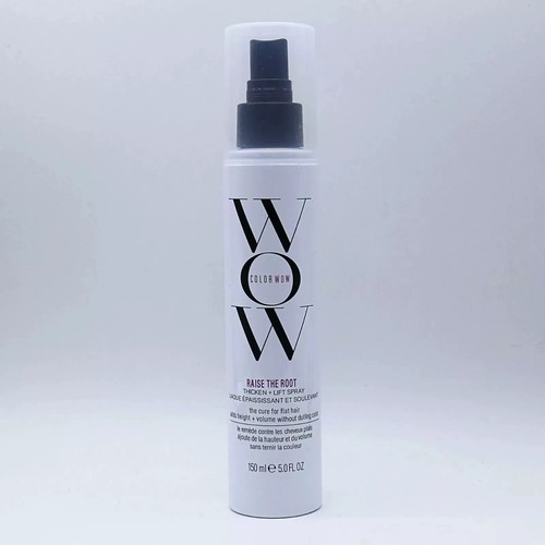 Color Wow Raise the Root Thicken Lift & Volum to Hair Spray 150ml | eBay UK