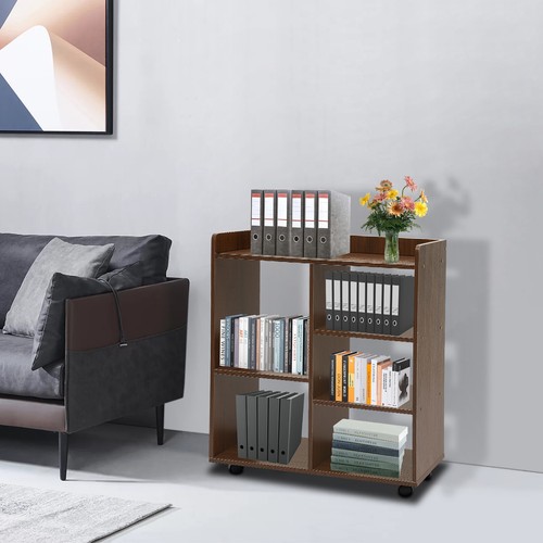 Filing Cabinet, Storage Shelf, Mobile Printer Stand,high-quality MDF ...