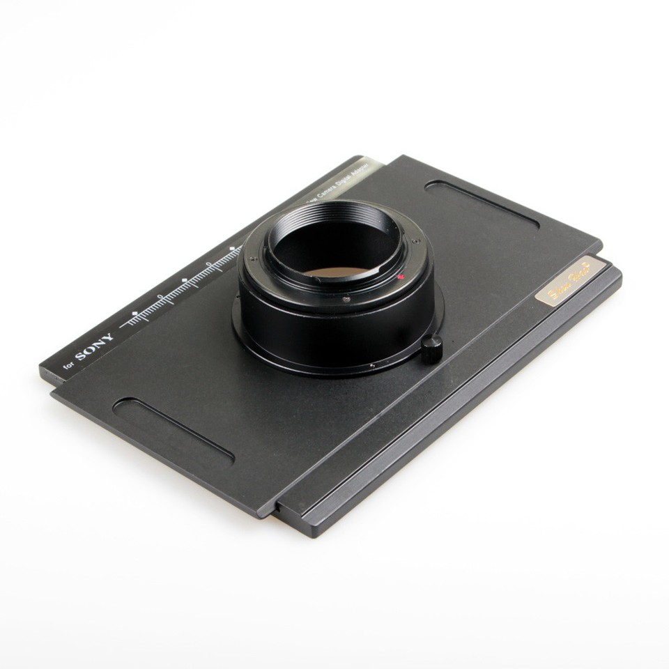 Sony E-Mount AR7 A6000 NEX-5 RX1 Digtal Camera Digital Back Slide ...