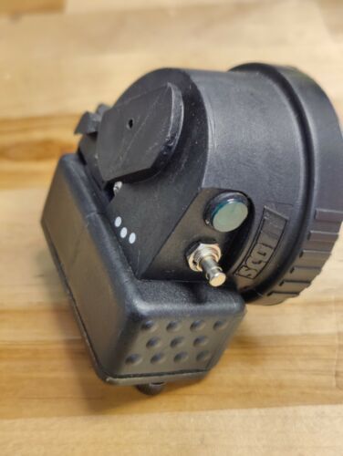 Scott Voice Amp SCBA Amplifier 804564-01 for AV2000 and AV3000 - NEW ...