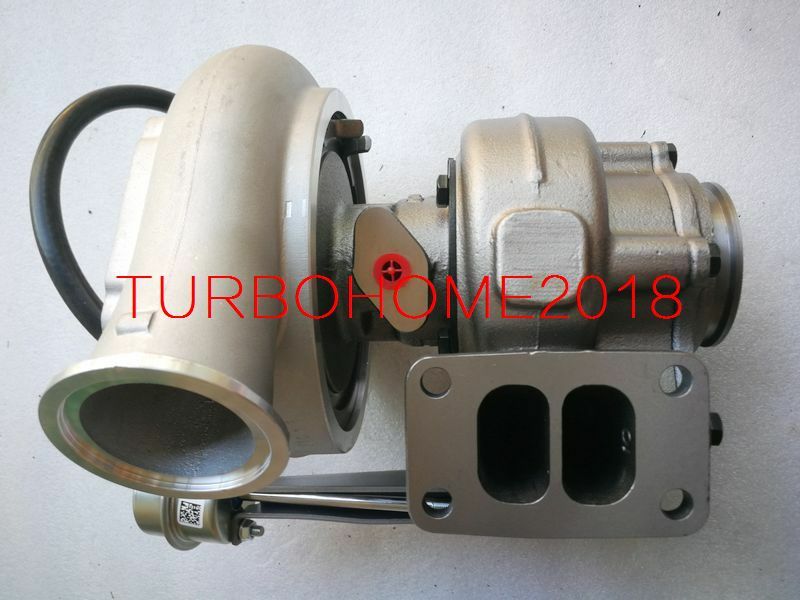 NEW GENUINE HOLSET HE351W 4043980 CUMMINS ISDe6 6.7L 6BT 5.9L ...