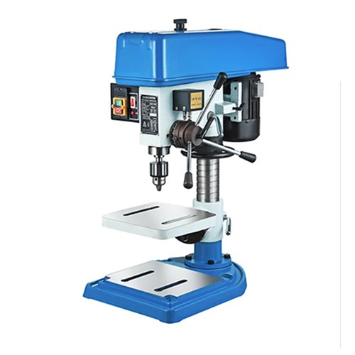 380v Desktop Drill Industrial Heavy Duty Drilling and Tapping All-in ...